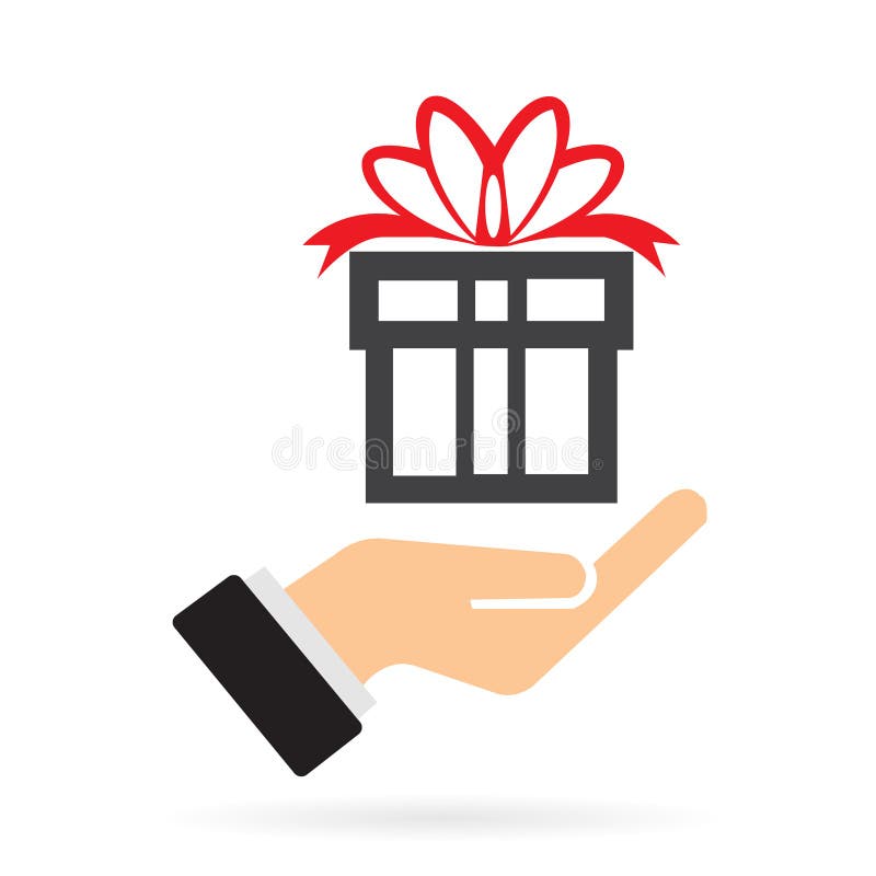 Festive Bow Icon. from Christmas Icons Collection Stock Vector ...