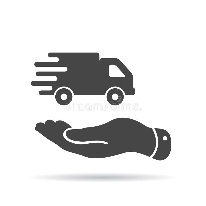 Pictogram Carrying Freight Car Icon Stock Illustrations – 45 Pictogram ...