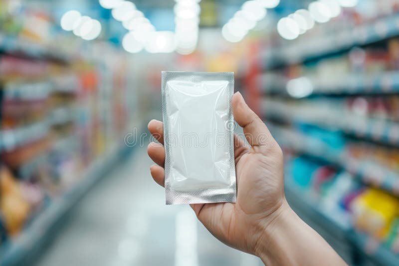 Hand Presenting Sealed Product Stock Photos - Free & Royalty-Free Stock ...