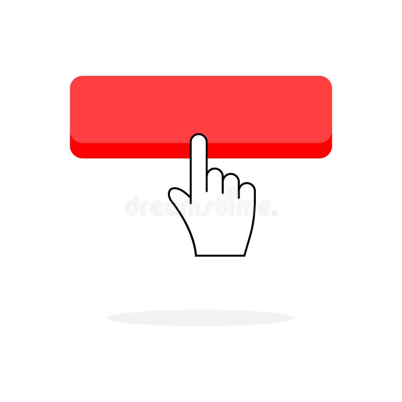 Hand Press Stock Illustrations – 43,529 Hand Press Stock Illustrations ...