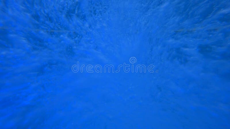 Hand Presses the Button To Start the Pool Water Jet Stock Footage ...