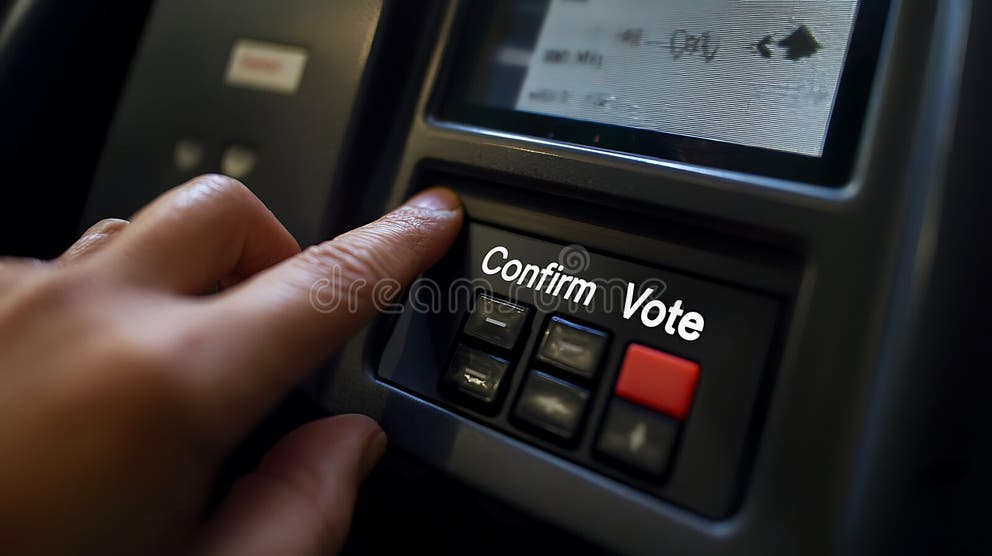 Electoral Process Stock Illustrations – 1,477 Electoral Process Stock ...