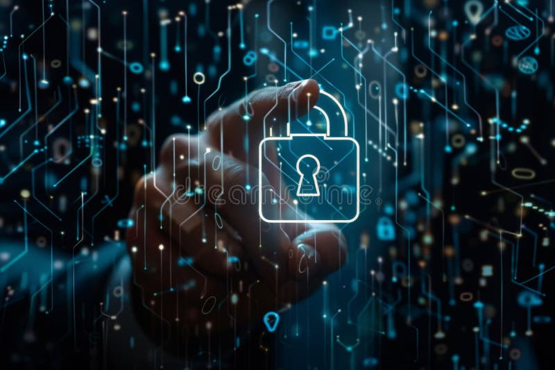 Hologram Security Stock Illustrations – 10,929 Hologram Security Stock ...