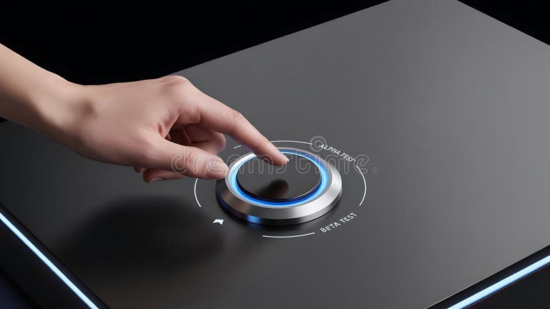 Indicating Software Testing Alpha Beta Phases Stock Photos - Free ...