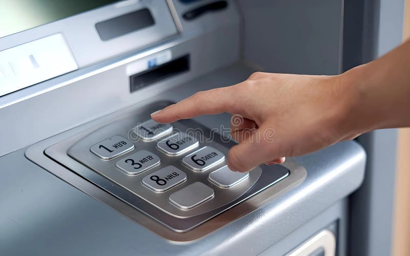 Pressing Numbers Stock Illustrations – 203 Pressing Numbers Stock ...