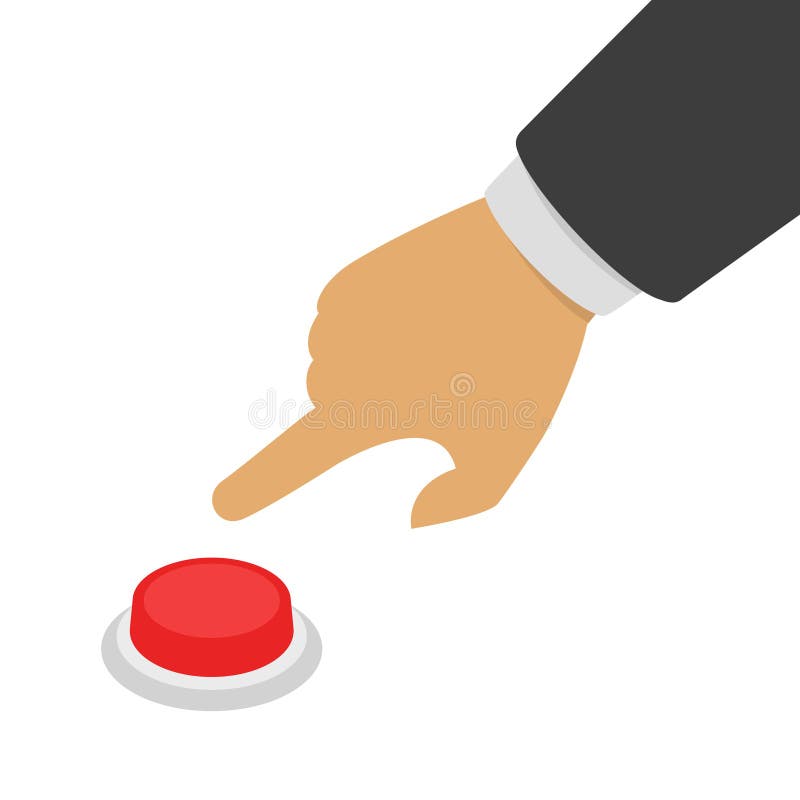 Red Button Stock Illustrations – 474,513 Red Button Stock Illustrations ...
