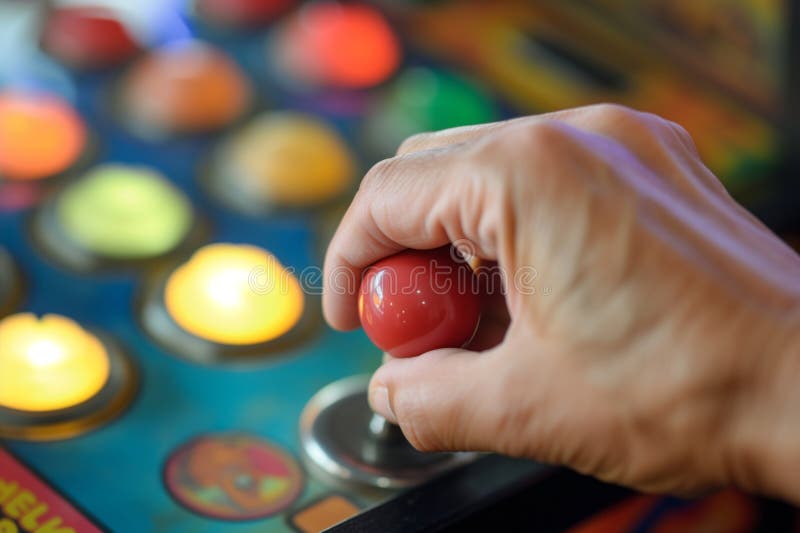 8,020 Vintage Arcade Stock Photos - Free & Royalty-Free Stock Photos ...