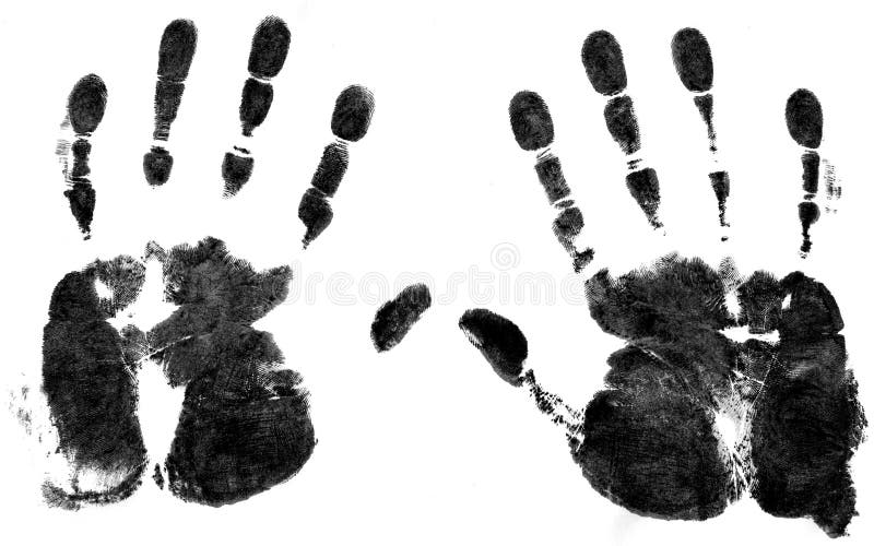 220+ Hand prints Free Stock Photos - StockFreeImages