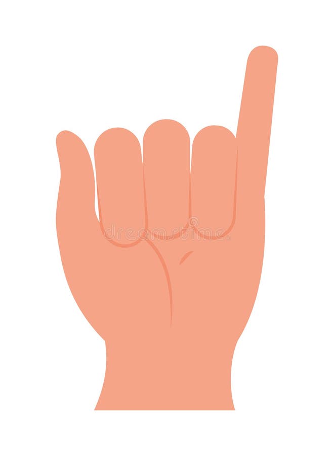 Promise Hand Gesture Stock Illustrations – 2,522 Promise Hand Gesture ...