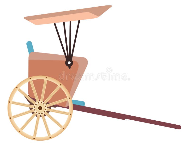 Hand Rickshaw Stock Illustrations – 371 Hand Rickshaw Stock ...