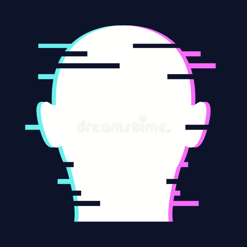 Brain Distortion Stock Illustrations – 183 Brain Distortion Stock ...
