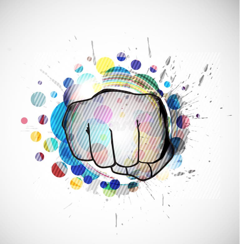 Punch Texture Stock Illustrations – 3,634 Punch Texture Stock ...