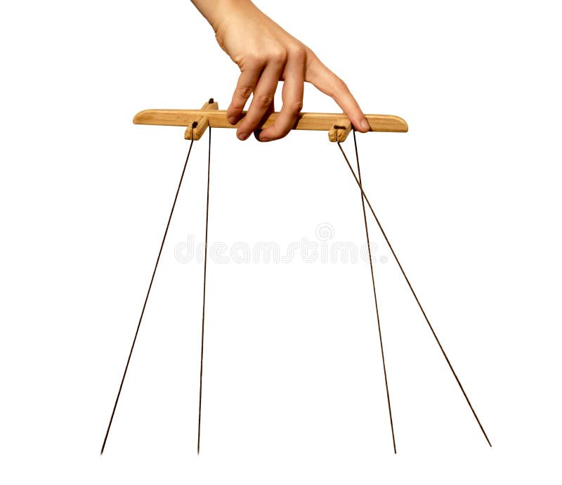 Hand puppet puppet stock image. Image of dictator, hand - 103088515