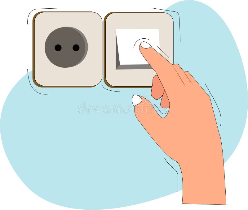 Switch Stock Illustrations – 112,070 Switch Stock Illustrations ...