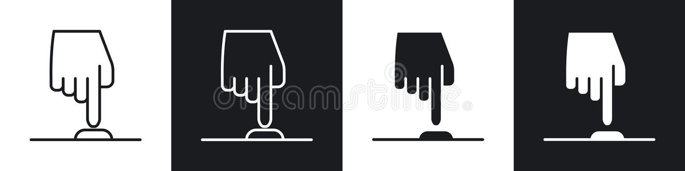 Push Button Eps Stock Illustrations – 39,762 Push Button Eps Stock ...