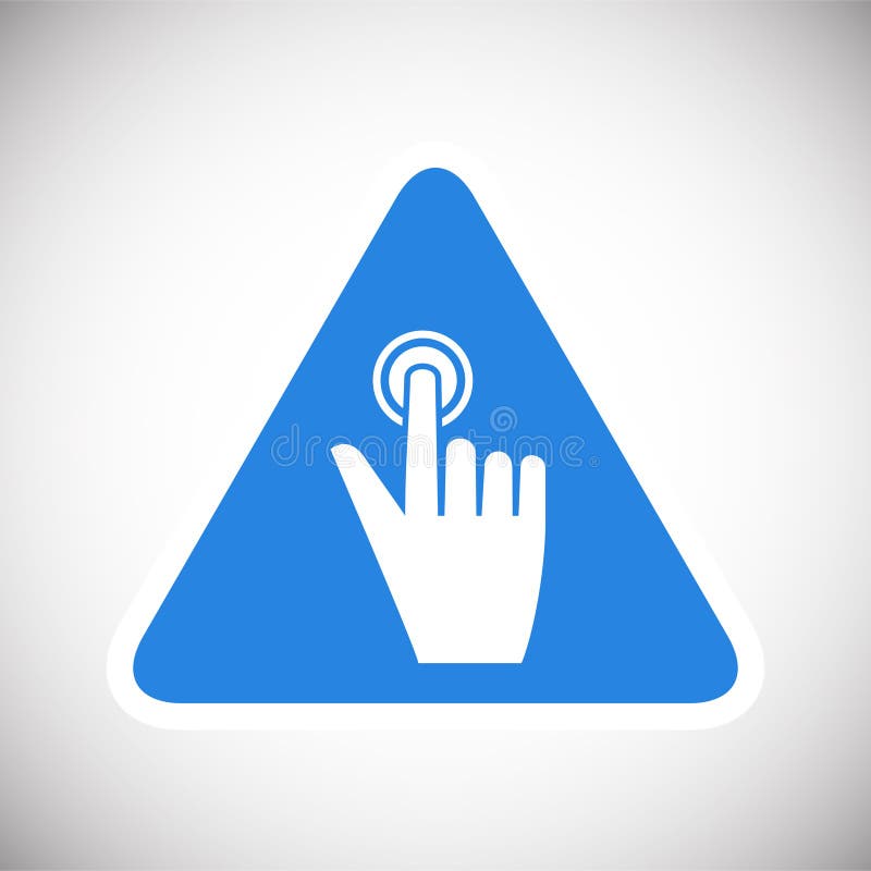Safety Hand Washing Icon on Black Background for Graphic and Web Design ...