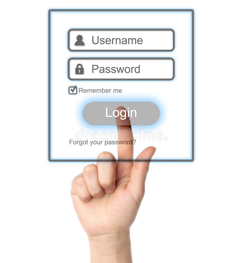 107 Login Page Background Template Stock Photos - Free & Royalty-Free ...