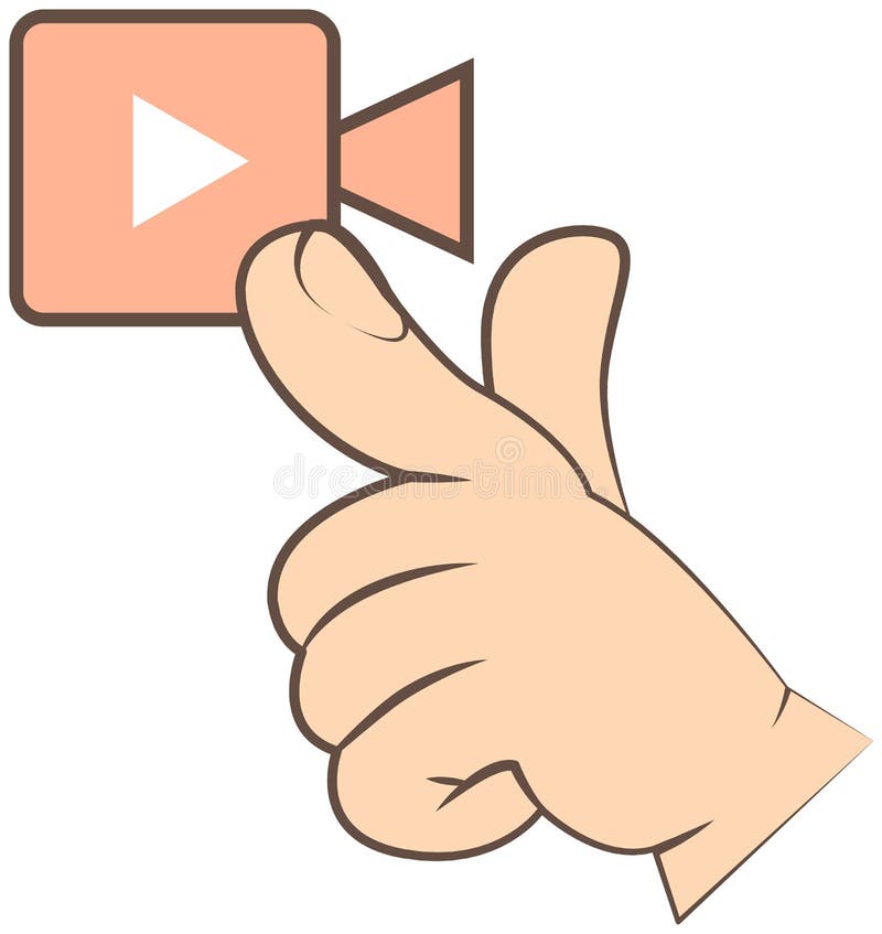 Video Overlay Recording Stock Illustrations – 388 Video Overlay ...