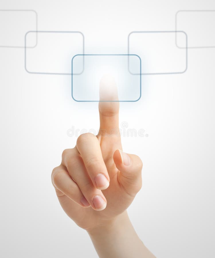 Choose the best option stock photo. Image of keyboard - 6702552