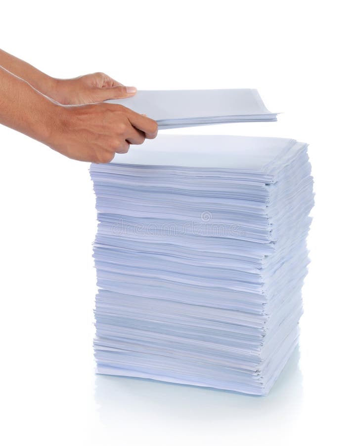 Paper stock image. Image of blank, office, post, enveloppe - 704139