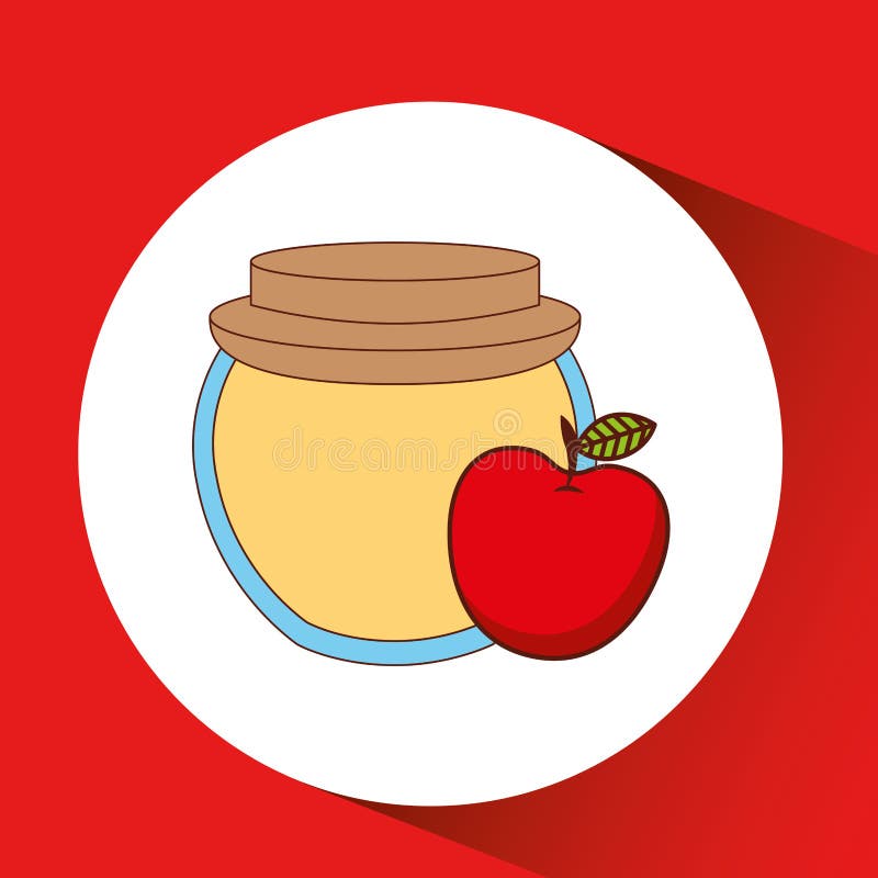 Jam Jar Draw Stock Illustrations – 297 Jam Jar Draw Stock Illustrations ...