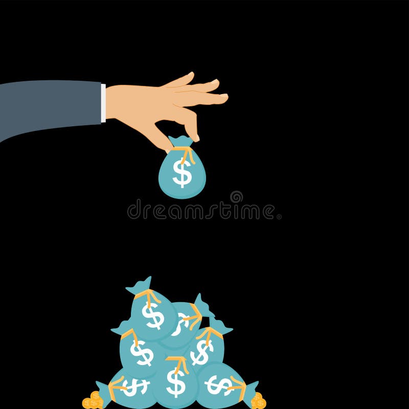 Contribution Stock Illustrations – 24,540 Contribution Stock ...