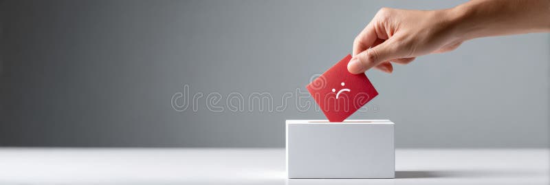 401 Human Hand Putting Voting Stock Photos - Free & Royalty-Free Stock ...