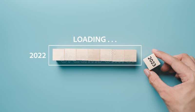 Hand Putting Wooden Cube Block for Loading Progress Stock Photo - Image ... Hand Putting Wooden Cube Block for Loading Progress Stock Photo - Image ...