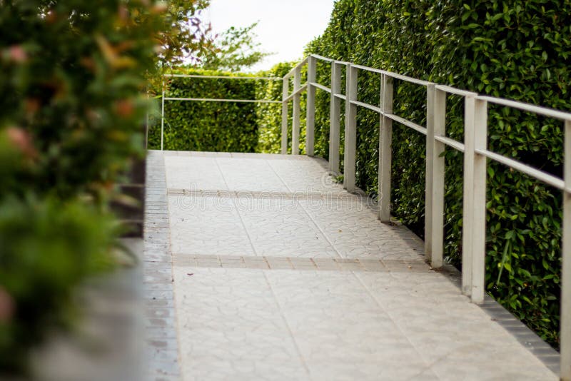 Hand on railing stock image. Image of architecture, metal - 116333543