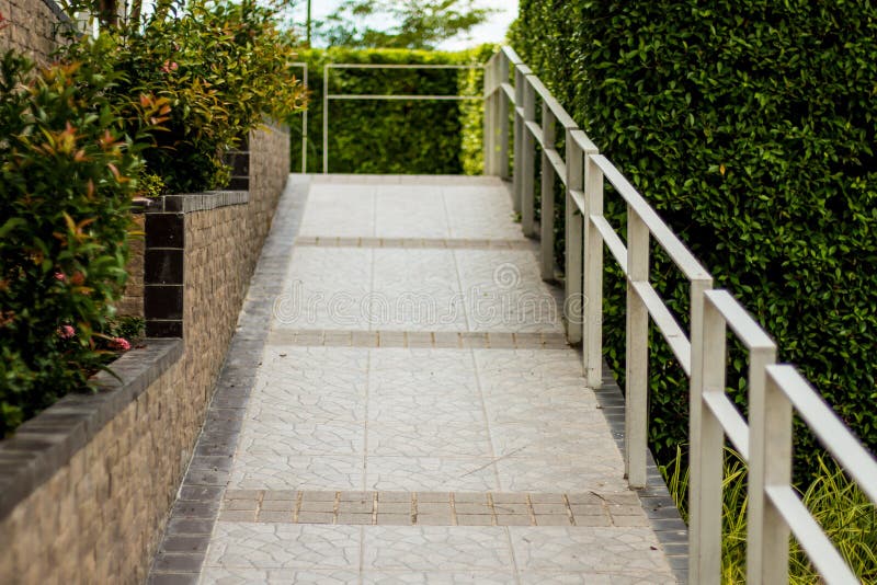 Hand on railing stock photo. Image of fence, architecture - 116333242