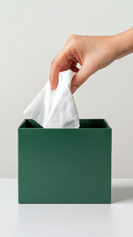 Hand Reaching Box Ai Generated Stock Photos - Free & Royalty-Free Stock ...