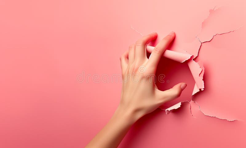 Hand Torn Paper Stock Illustrations – 8,115 Hand Torn Paper Stock ...