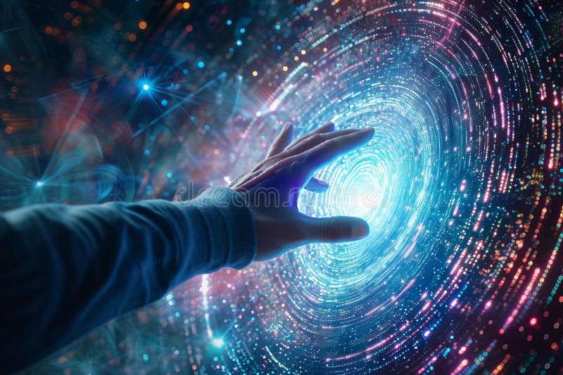 Inside Spinning Vortex Stock Photos - Free & Royalty-Free Stock Photos ...