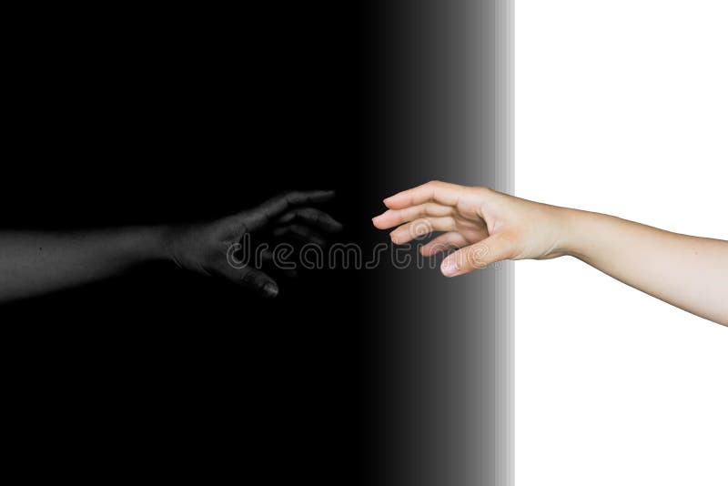 Mirror Reaching Out Stock Photos - Free & Royalty-Free Stock Photos ...