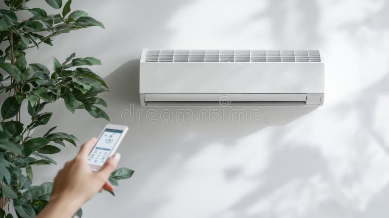 Control Your Home Temperature Effortlessly with a Remote for the Air ...