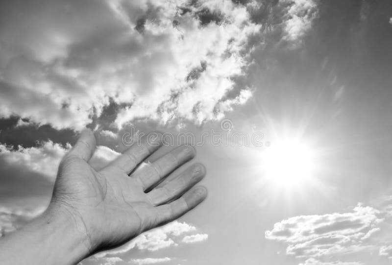 16+ Hand reaching sun Free Stock Photos - StockFreeImages