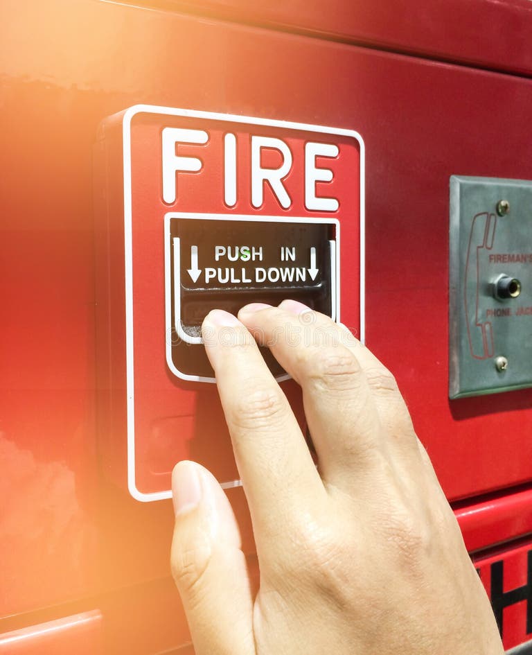 Fire Pull Icon Stock Photos - Free & Royalty-Free Stock Photos from ...