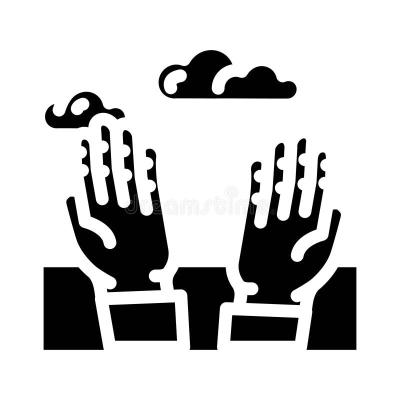 Hand Reaching Illustration Stock Illustrations – 6,033 Hand Reaching ...
