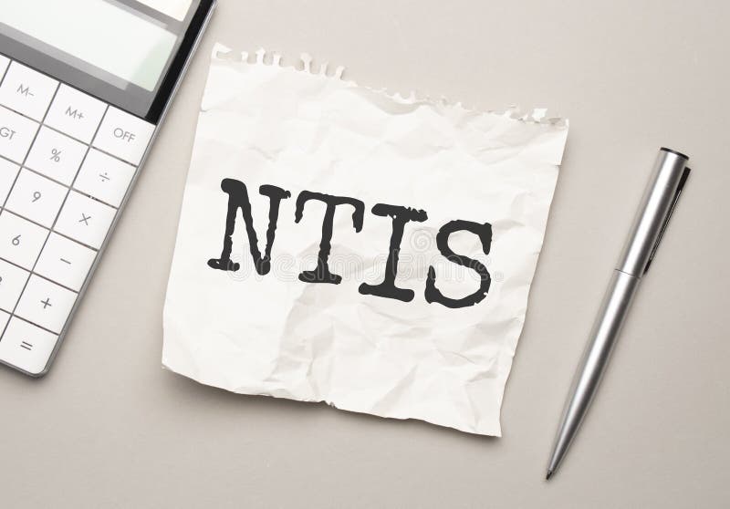 Ntis Sign Stock Photos - Free & Royalty-Free Stock Photos from Dreamstime
