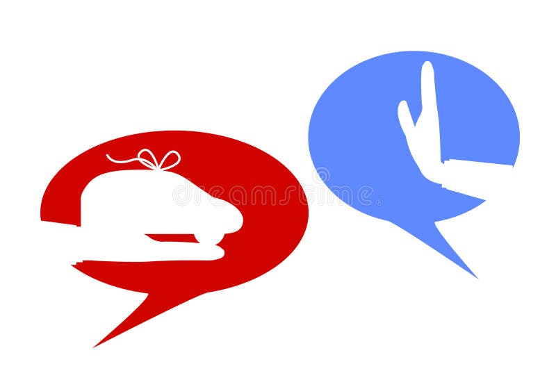 Refuse Gift Stock Illustrations – 240 Refuse Gift Stock Illustrations ...