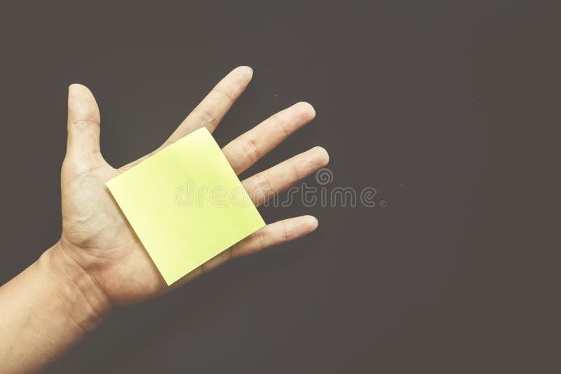 Reminder stock illustration. Illustration of sticky, write - 10897189