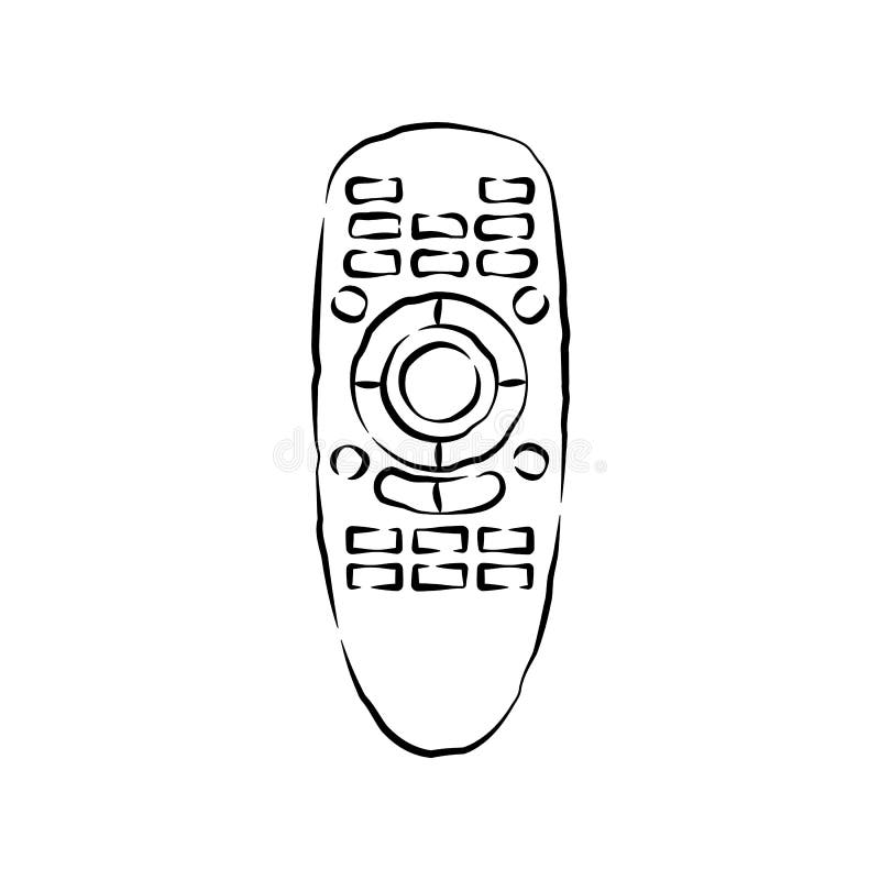 Control Panel Sketch Stock Illustrations – 853 Control Panel Sketch ...