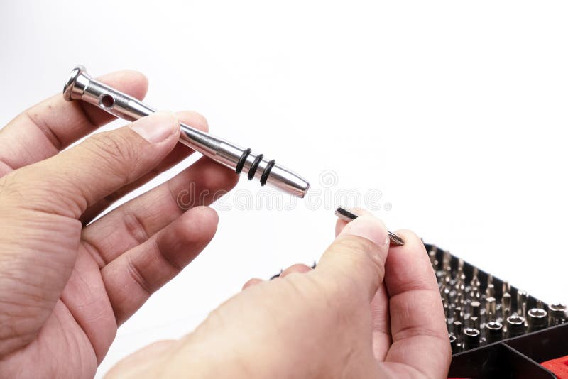 Removing and Replacing CPU Cooler on Modern PC Computer Motherboard ...