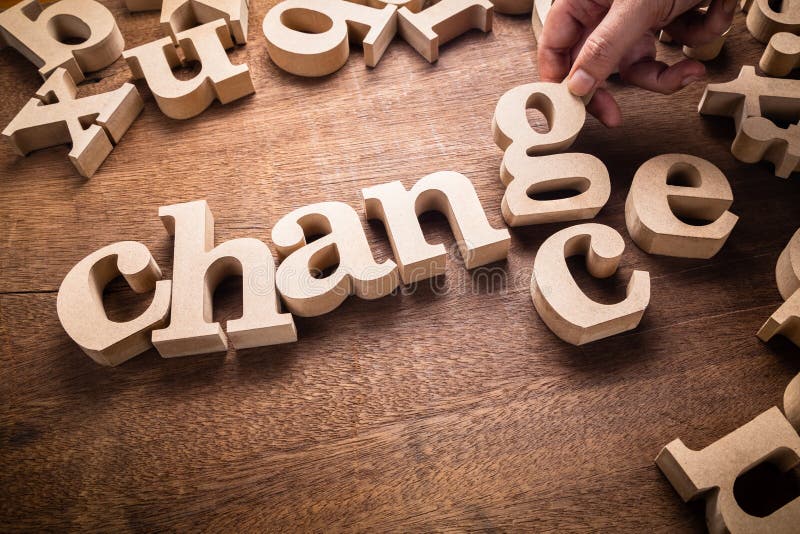 Change chance stock image. Image of change, evolution - 50711321