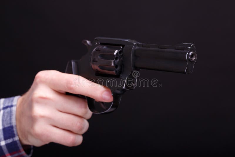131 Old Fashion Revolver Stock Photos - Free & Royalty-Free Stock ...