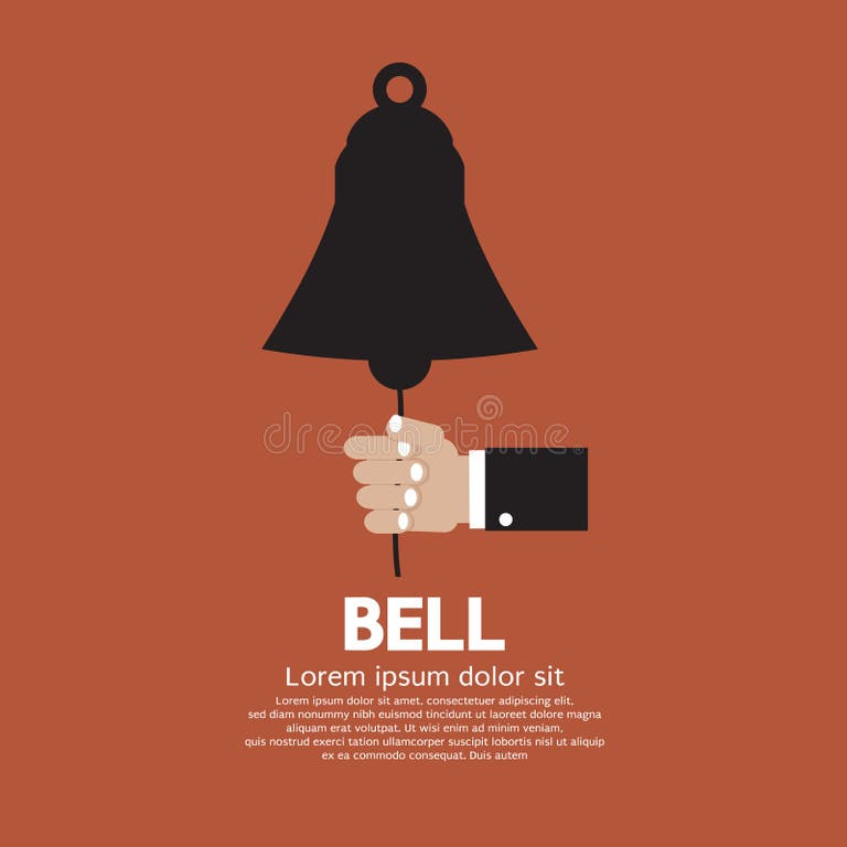 Ring Bell Stock Illustrations – 58,637 Ring Bell Stock Illustrations ...