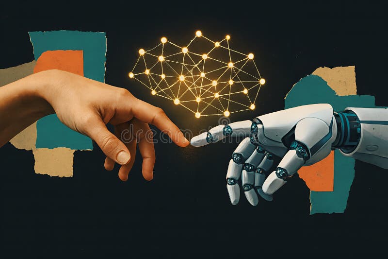 71,557 Robot Artificial Intelligence Ai Stock Photos - Free & Royalty-Free Stock Photos from ...