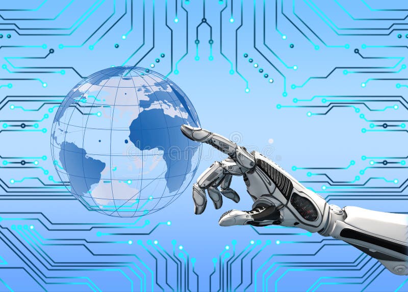 Hand Touching Wires Stock Photos - Free & Royalty-Free Stock Photos ...