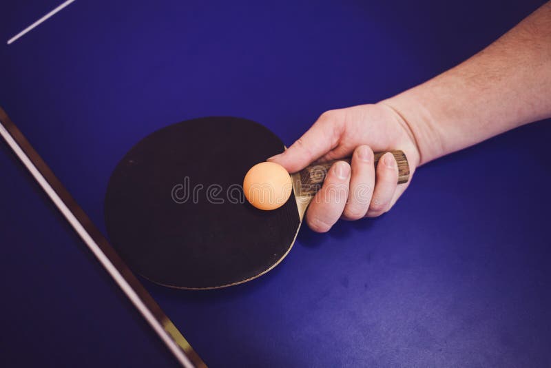 Hand with rocket stock photo. Image of compete, closeup - 174538526