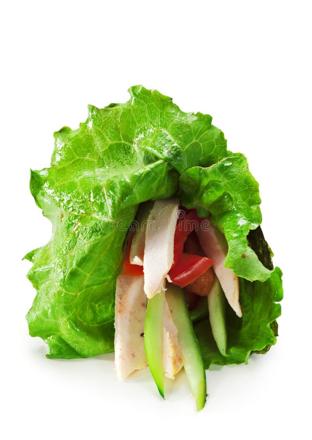 Hand Roll Sushi stock image. Image of dinner, east, asia - 11829593